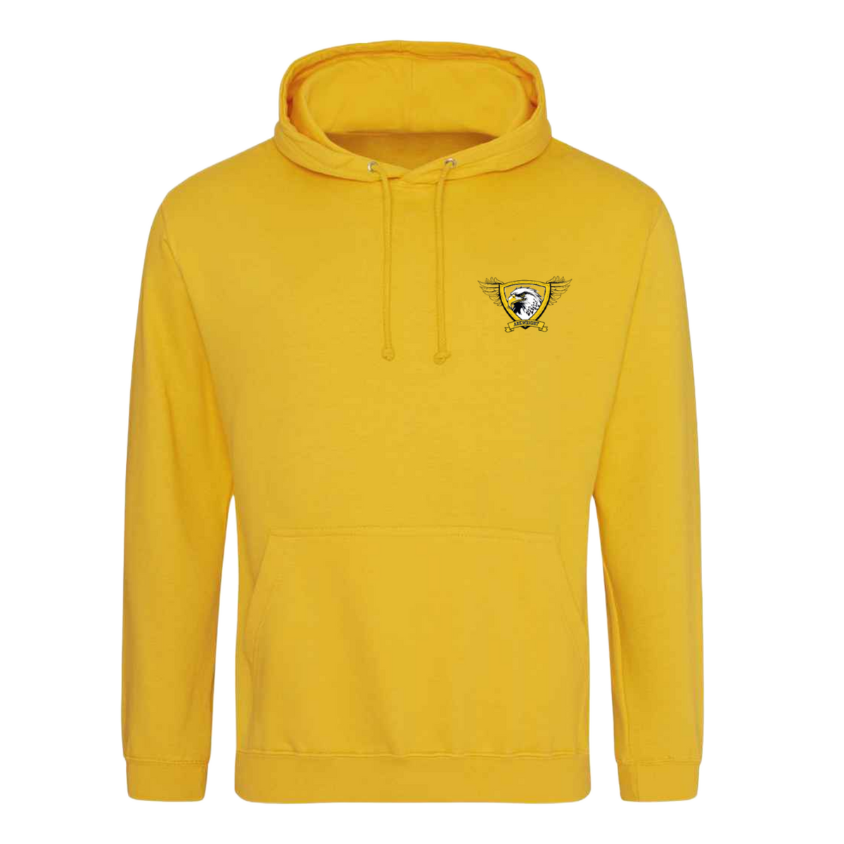 Anthony Gell House Hoodie- Arkwright (Alternative Colourway) – Parade ...