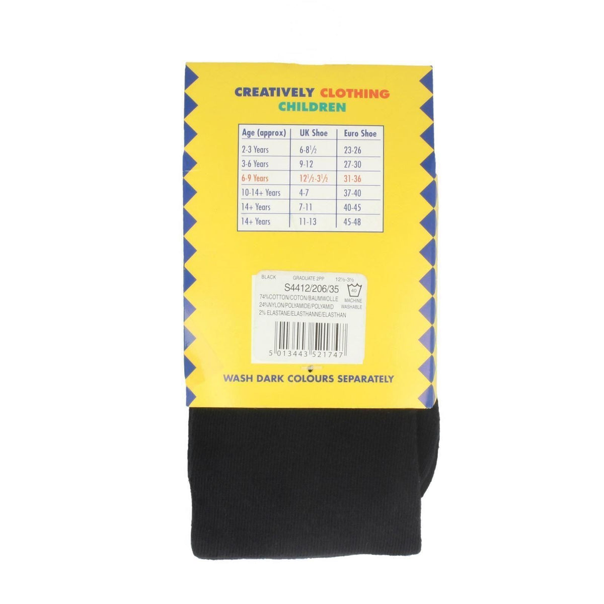 Pex Knee High Socks – Parade Schoolwear