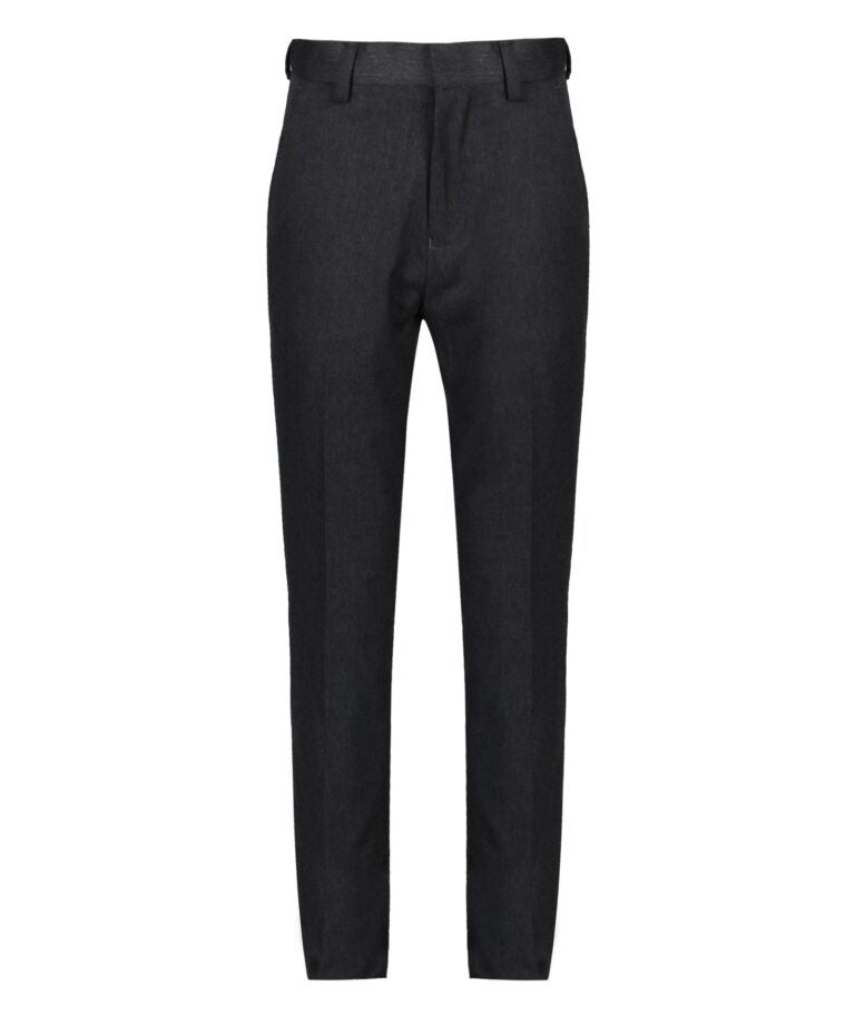 Winterbottom's Slim Leg BT7 Trouser- Grey – Parade Schoolwear