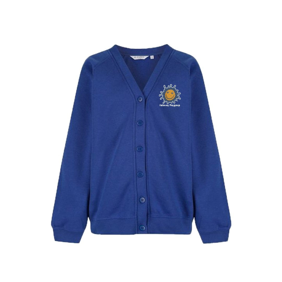 Framework Federation Nursery Cardigan – Parade Schoolwear